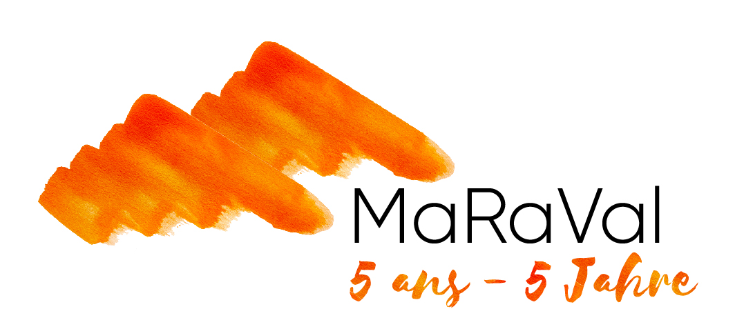 MaRaVal fête son 5ème anniversaire ! - MaRaVal