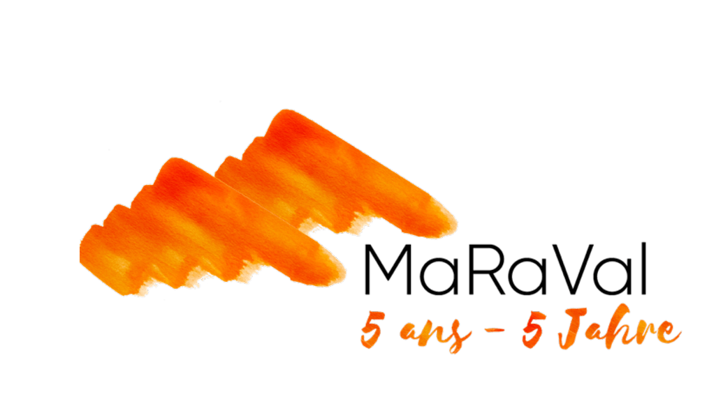MaRaVal feiert sein 5-jähriges Bestehen - MaRaVal