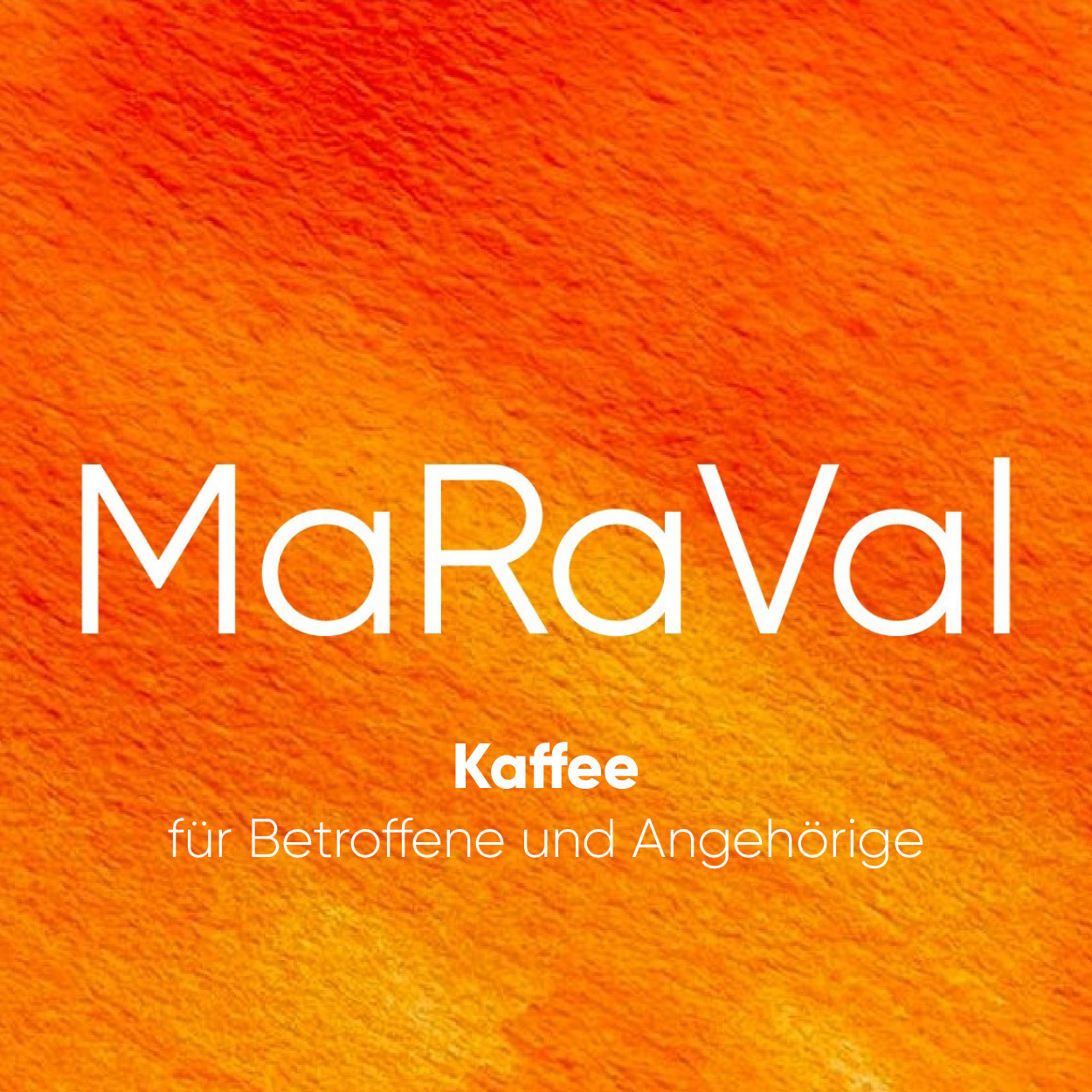 MaRaVal Kaffee - 29. Januar 2025 - ab 9h30 - MaRaVal