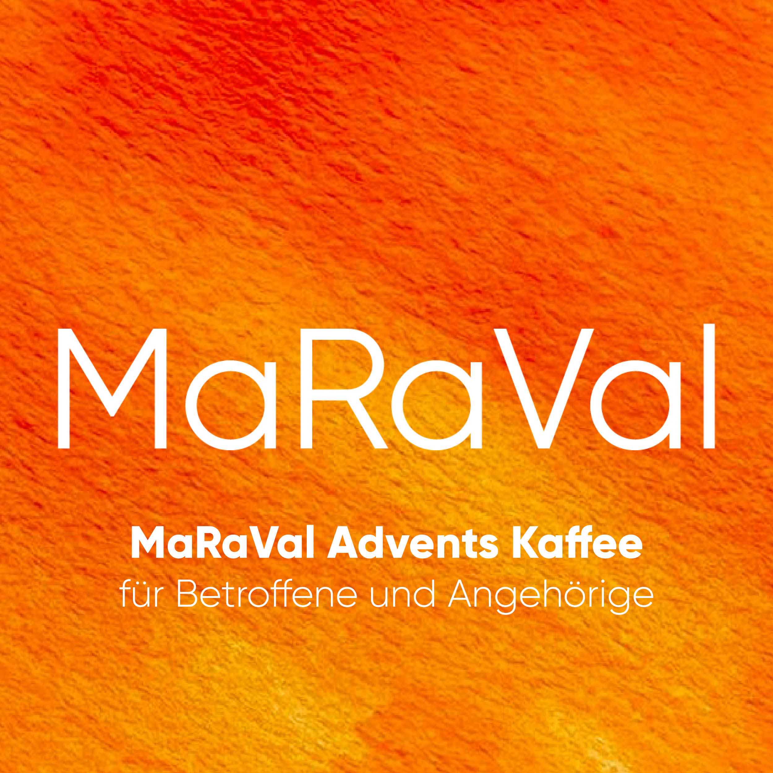 MaRaVal Advents Kaffee - 4. Dezember 2025 - 9h30 - MaRaVal