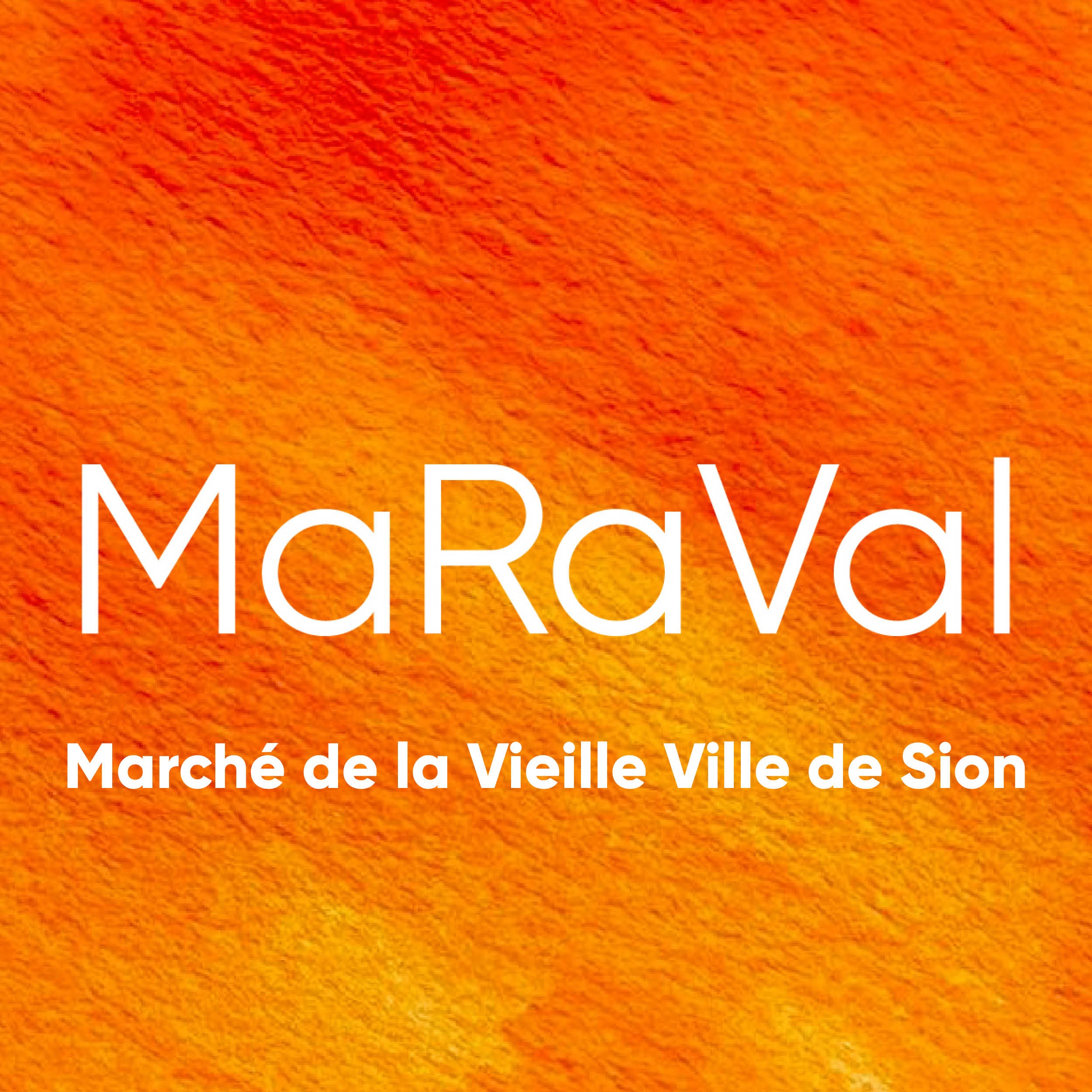 Marché de la Vieille Ville de Sion - 13 décembre 2024 - MaRaVal